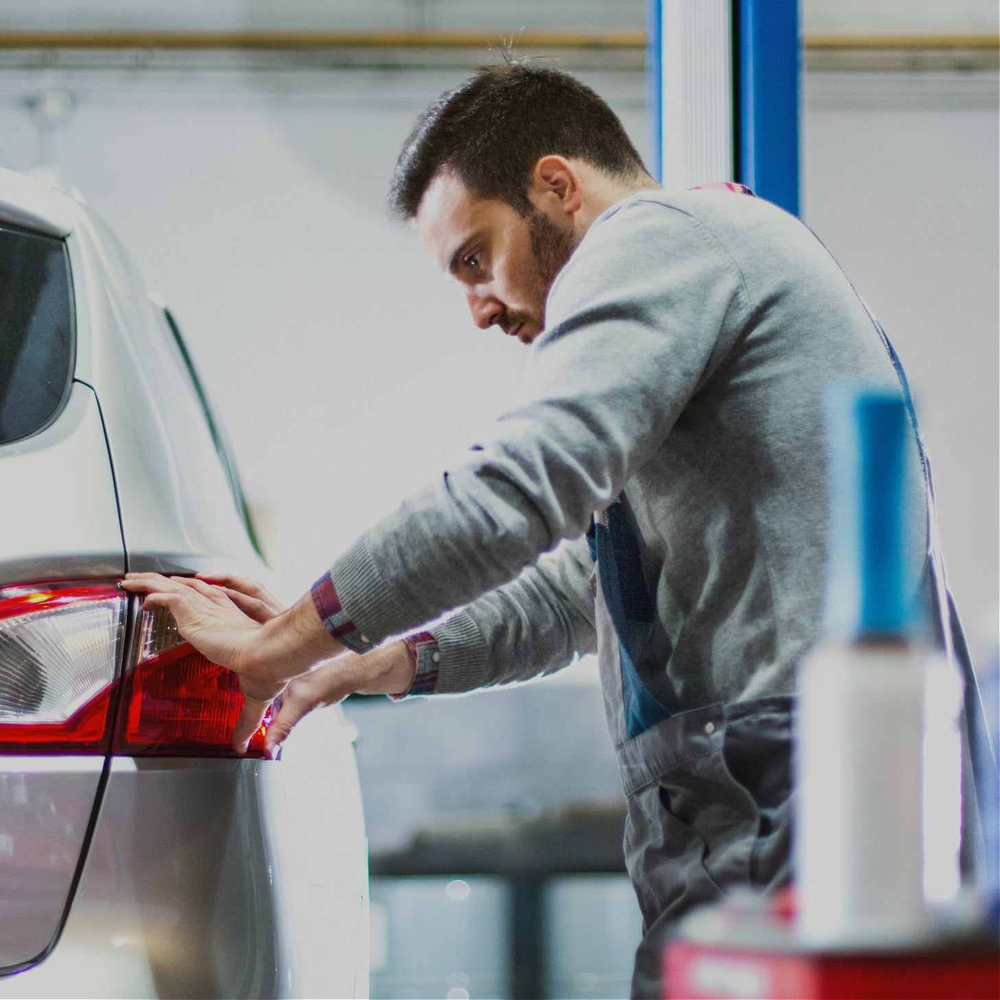 Automotive – NG, Inc Shop